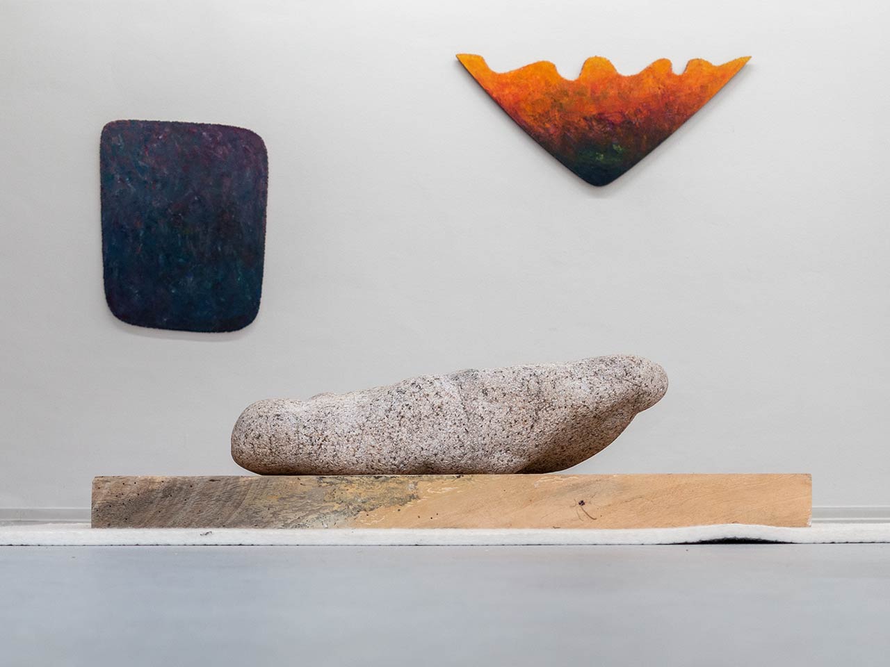 Die Stiftung Eliashof